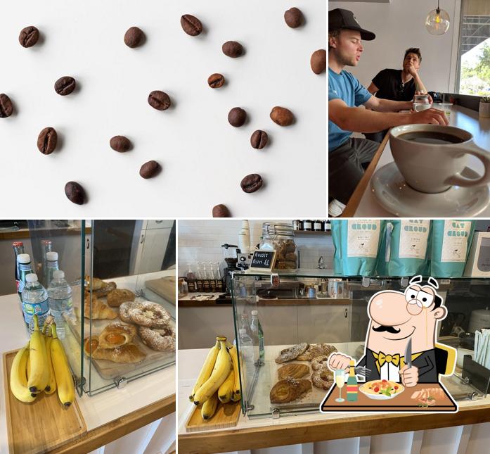 Breaking Wave Coffee, Sarasota - Restaurant menu, prices and reviews