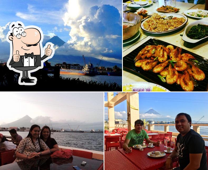 Top 10 restaurants in Legazpi City, february 2025 - Restaurant Guru