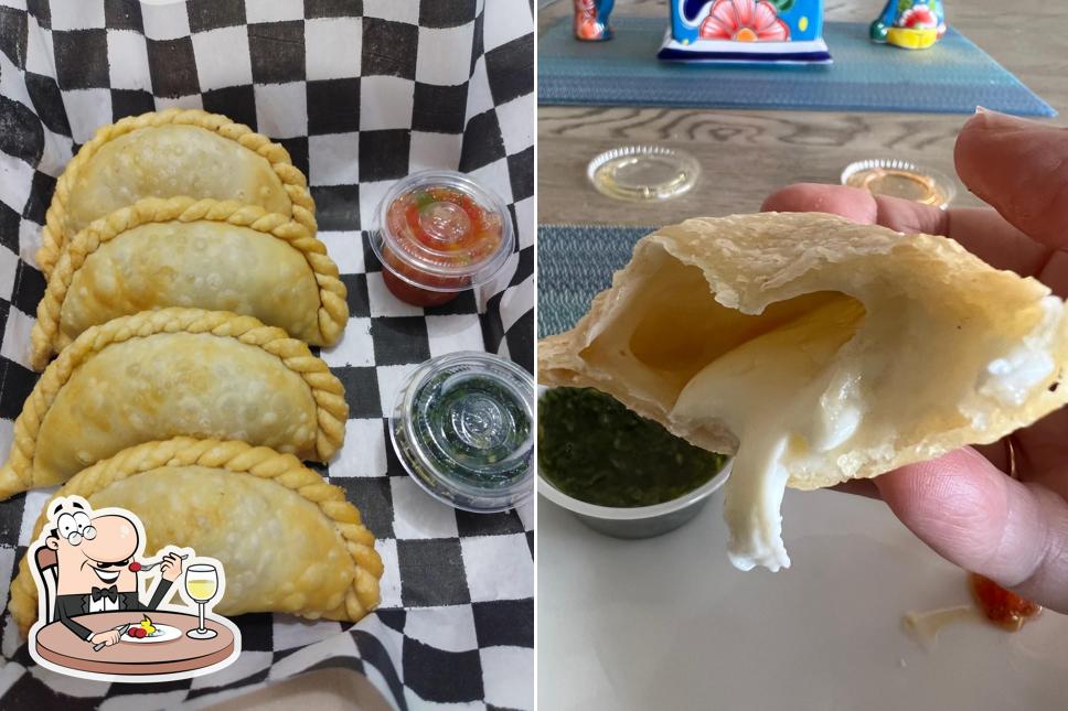 Che Empanadas Argentinas restaurant, Cabo San Lucas - Restaurant reviews