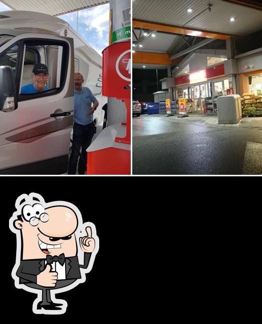 Circle K Nardo, Trondheim - Restaurant reviews