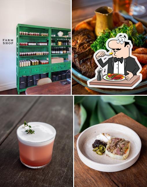 Coogee Common, Coogee - Restaurant menu, prices and reviews