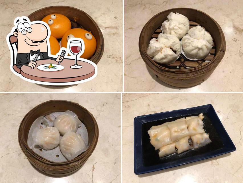 Dim Sum Central restaurant, North Jakarta, Ruko Golf Island Boulevard ...