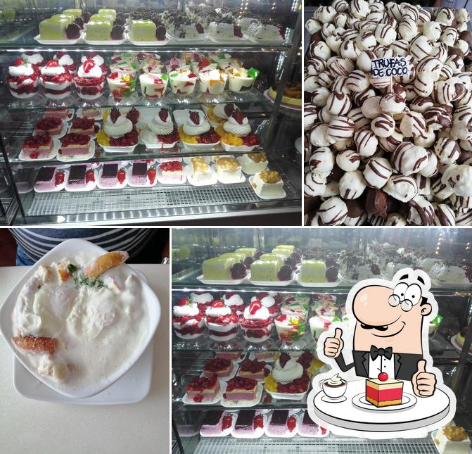 Dulce Tradición Panadería y Pastelería, Bogotá - Restaurant reviews