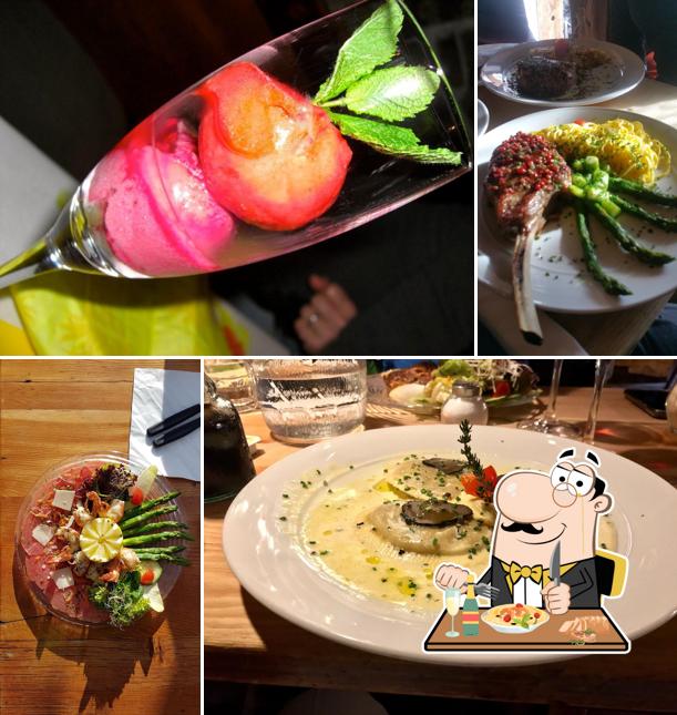 Findlerhof, Zermatt - Restaurant menu, prices and reviews
