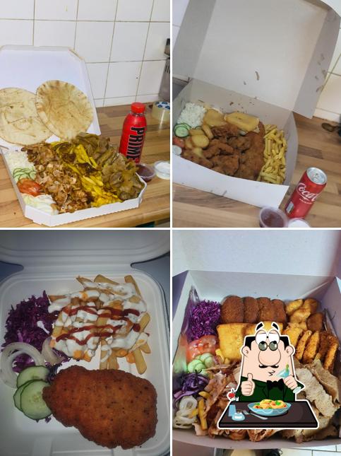 Kebab tomy, Trebišov - Restaurant menu, prices and reviews