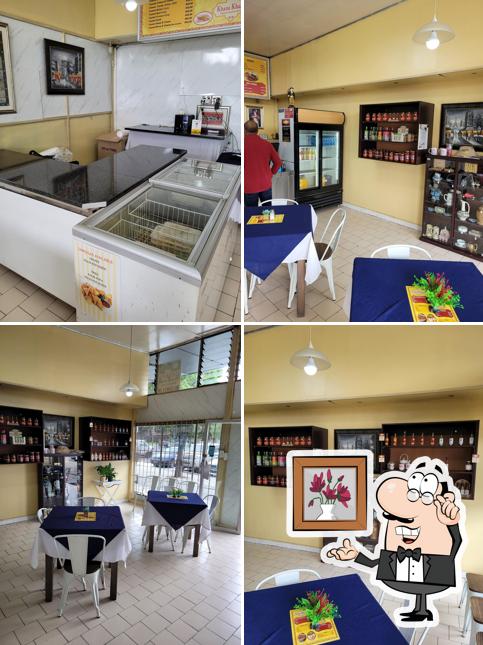 Curry Craft-Randhart, Alberton - Restaurant menu, prices and reviews