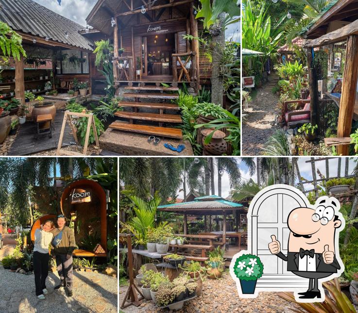 All places to eat and drink in Mueang, summer 2024 - Restaurant Guru