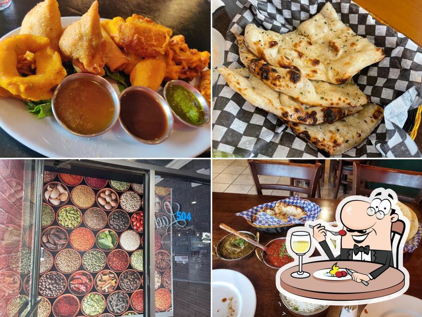 Best vegetarian samosa in Penticton restaurants, winter 2024 ...
