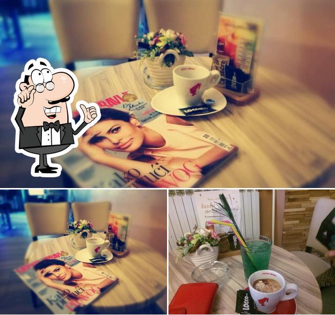 Locco caffe bar, Petrinja - Restaurant reviews