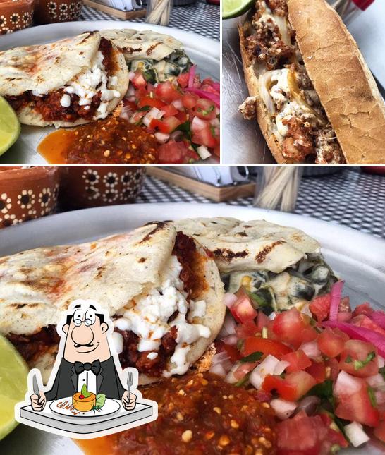 Los gorditos restaurant, Nuevo México - Restaurant reviews