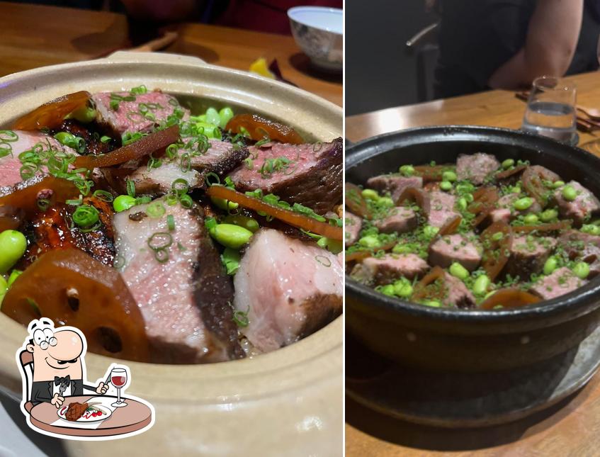 MŌDAN.MNL, Quezon City, Anonas - Restaurant menu, prices and reviews