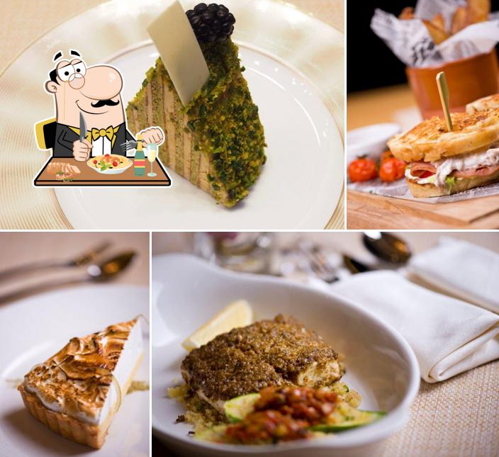 Maison Cafe, Damac Maison, Dubai - Opiniones del restaurante
