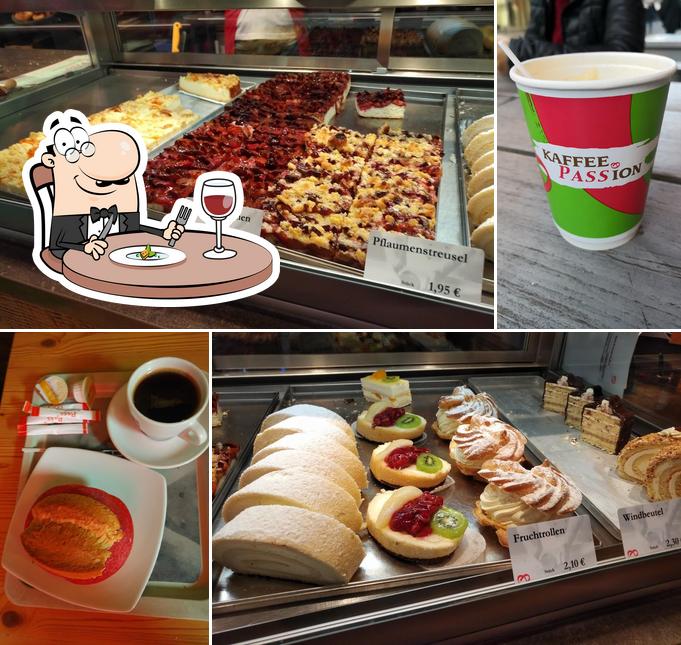 Bäckerei Pass, Düsseldorf, Hauptstraße 30 - Restaurant reviews