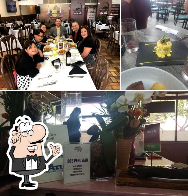 Restaurant Peruano, Miami - Opiniones del restaurante