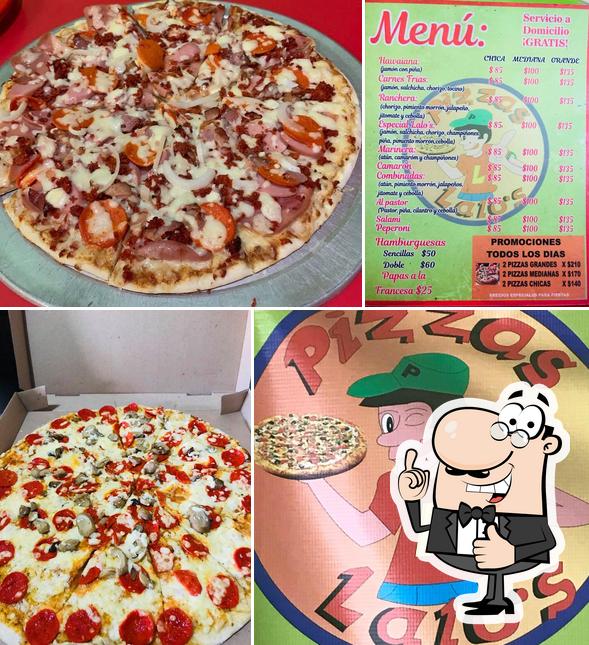 Pizzas Lalo’s Suc. Pipila restaurant, Irapuato - Restaurant reviews
