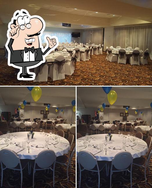 Putters Kitchen at Redcliffe Golf Club in Redcliffe - Restaurant reviews