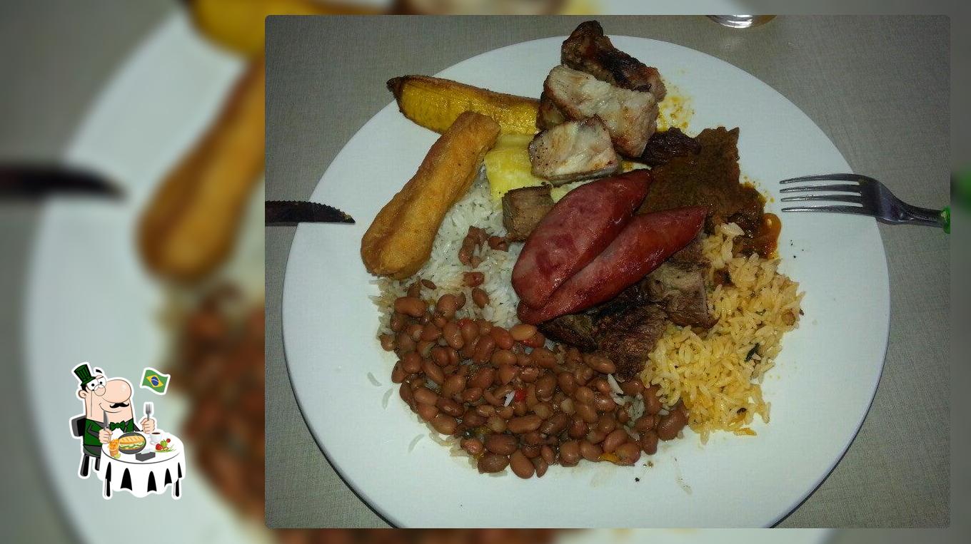 Rest. Churrasqueria ISIS restaurant, Puerto Maldonado - Restaurant reviews
