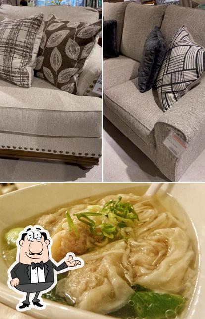 Shi Lin - Alabang Town Center, Muntinlupa - Menú del restaurante ...