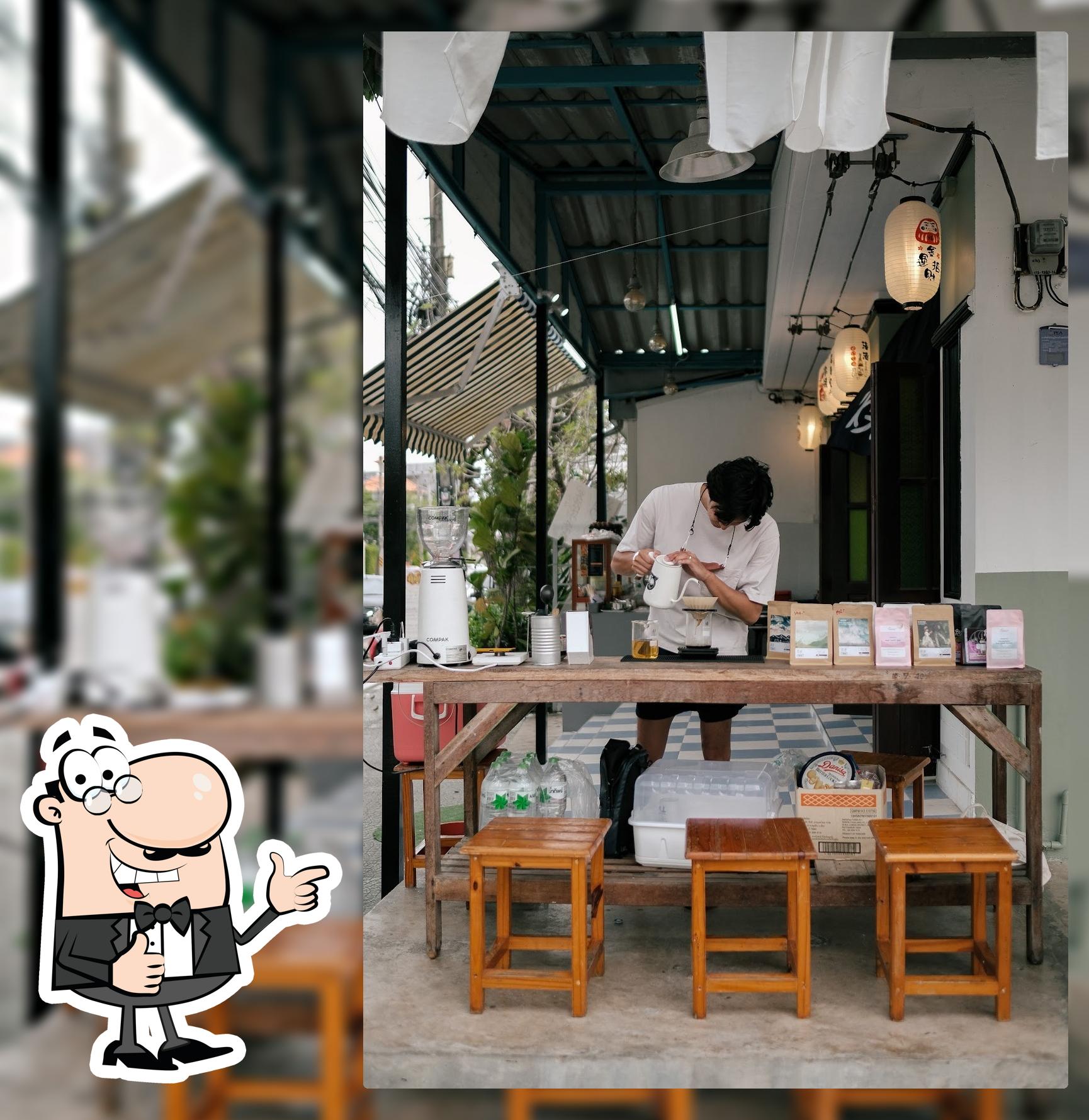 Slow FAR, Hua Hin - Restaurant reviews