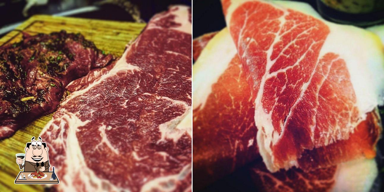 Soul Meat Steak House restaurant, Strasbourg - Restaurant reviews