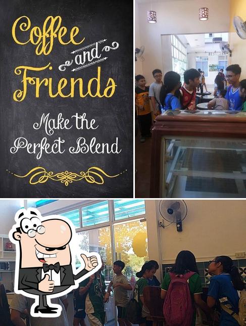 TOP CAFE, Binangonan