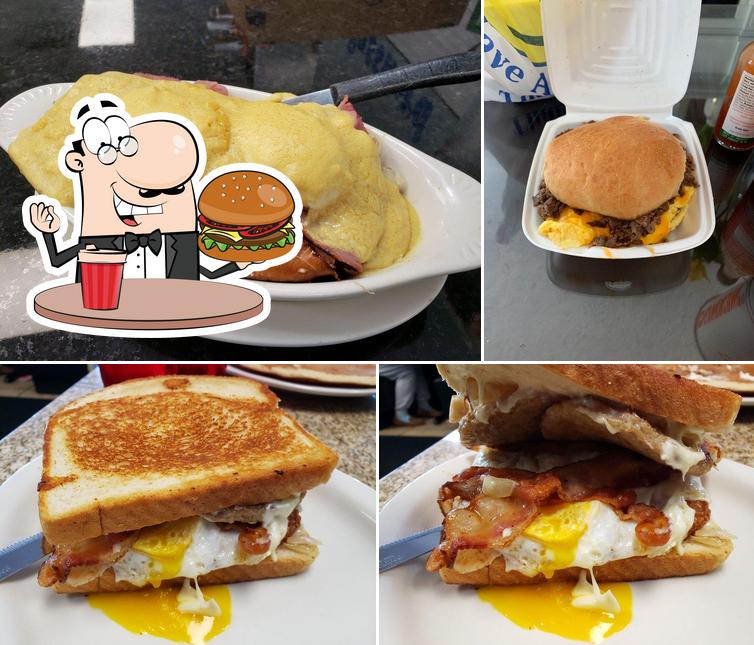 The Original Steve's Diner, 3240 Chili Ave. Suite A1B in Rochester ...