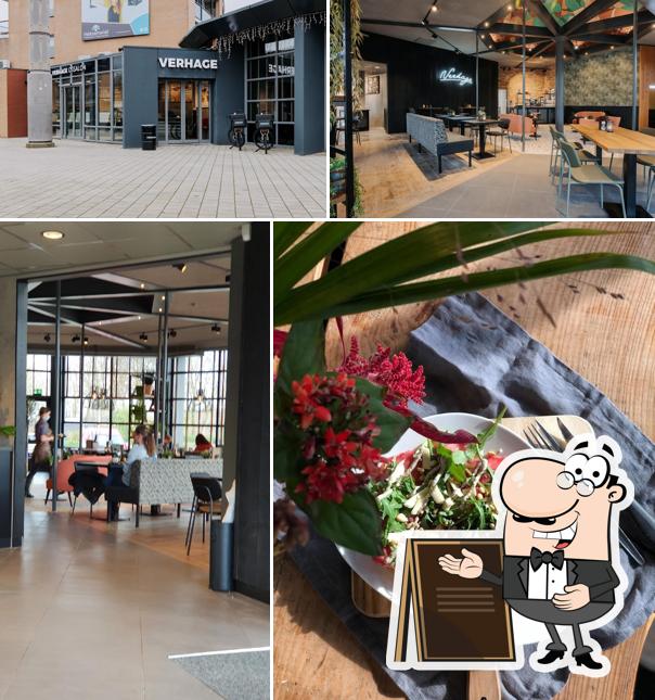 Verhage Heksenwiel, Breda - Restaurant menu, prices and reviews
