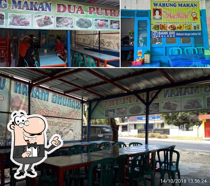 WM. Dua Putra restaurant, Sulang - Restaurant reviews