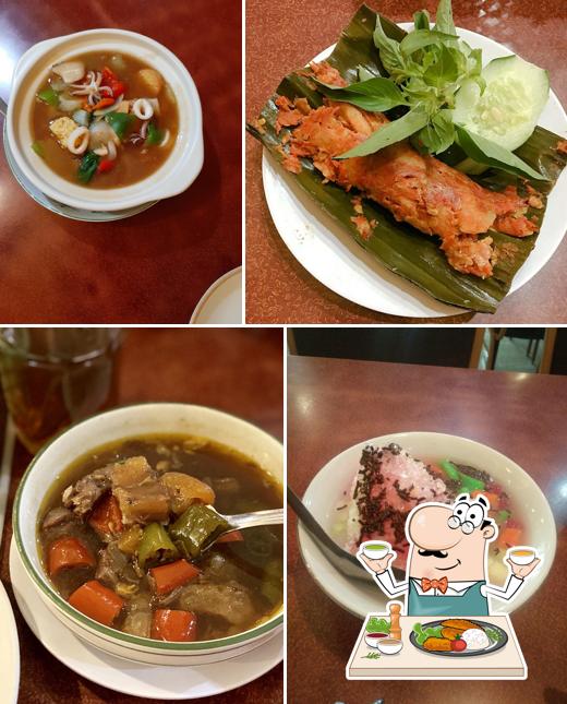 Rumah Makan Indah Sari, Semarang - Restaurant menu, prices and reviews