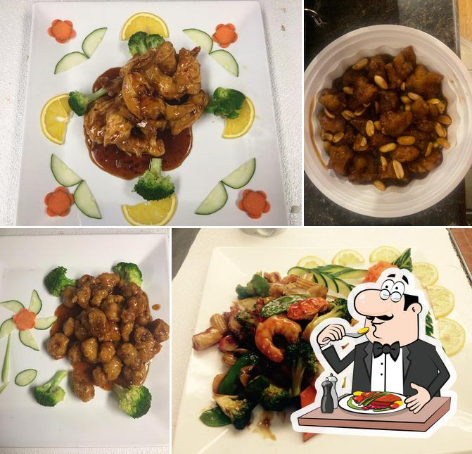 Sakura in Monaca - Restaurant menu and reviews