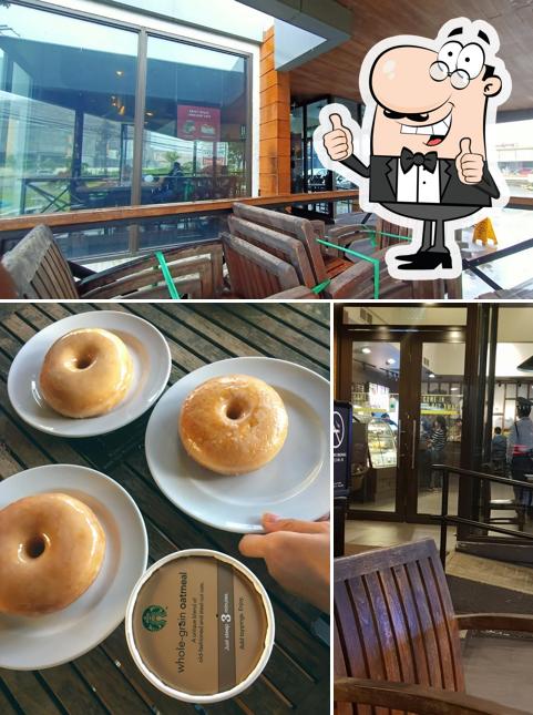 Starbucks Berthaphil III Clark Center, Mabalacat, Jose Abad Santos ...