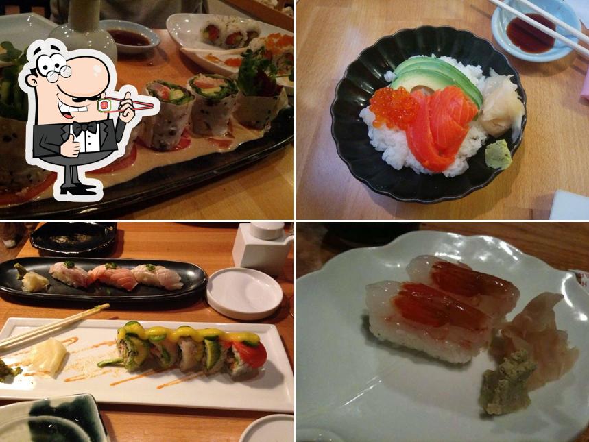 Syun Izakaya in Hillsboro - Restaurant menu and reviews