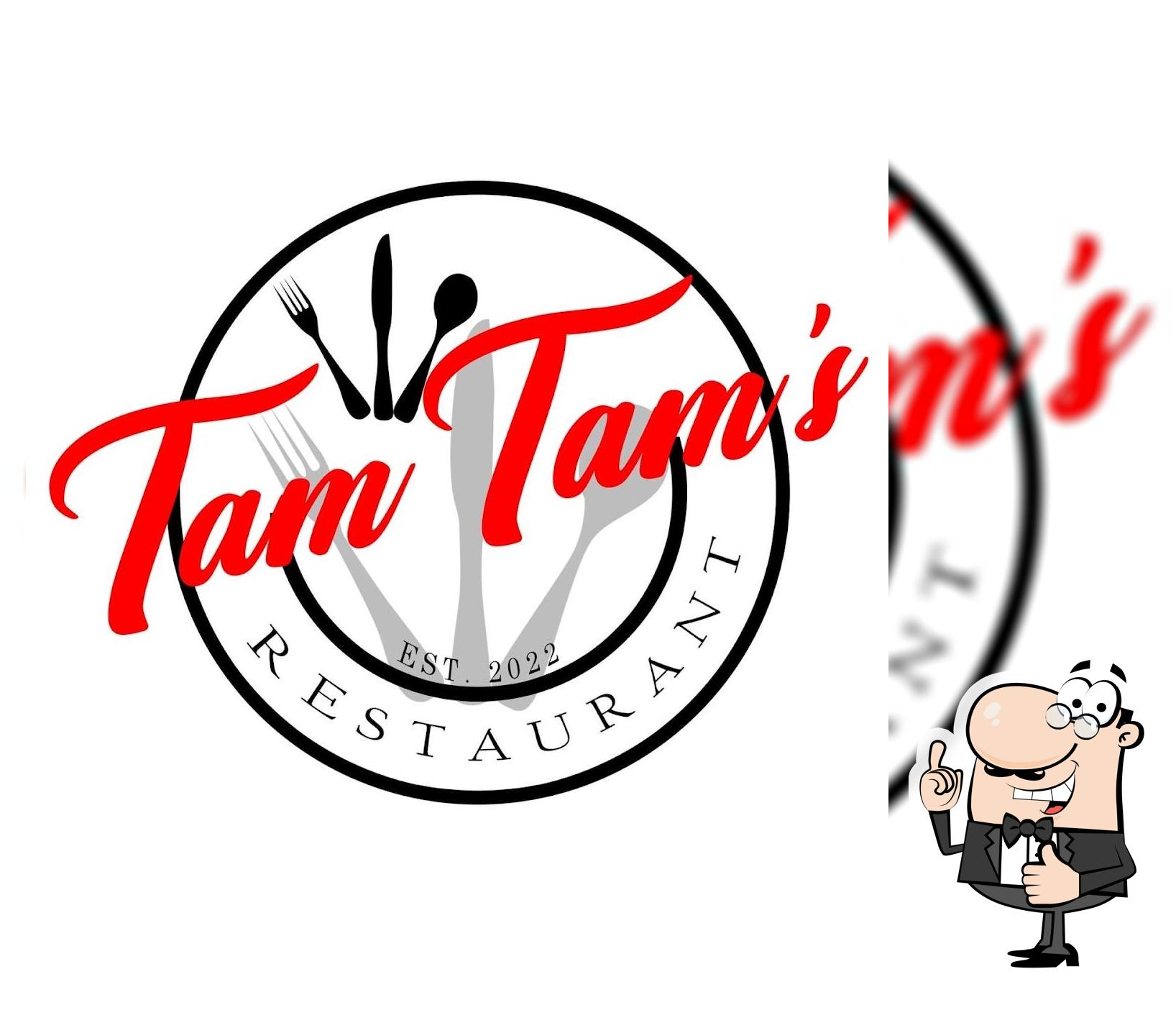 Tam Tam's Restaurant, Iloílo - Menú del restaurante, precios y reseñas