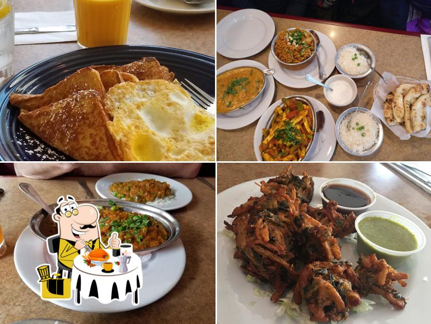 Tamber's Restaurant, Baltimore - Restaurant menu, prices and reviews