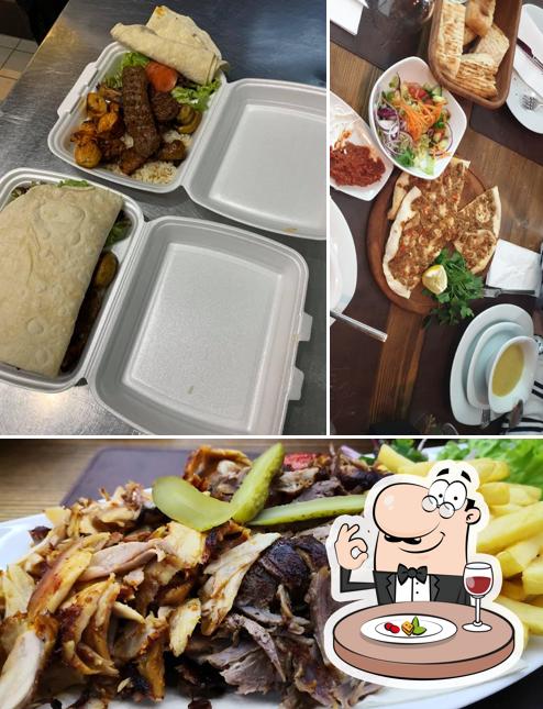 Teras Restaurant, Cologne - Restaurant menu, prices and reviews