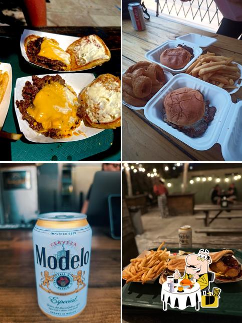 The Friendly Tavern in San Diego - Restaurant menu and reviews