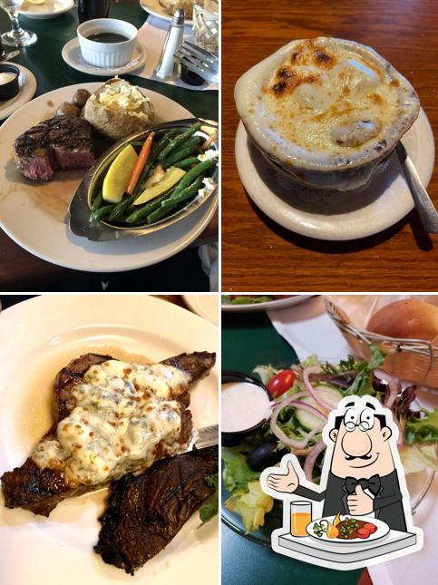 The Masters Restaurant, Madison Heights - Restaurant menu, prices and ...
