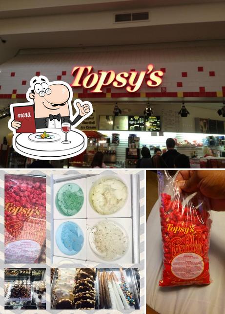 Topsy's in Topeka - Restaurant reviews