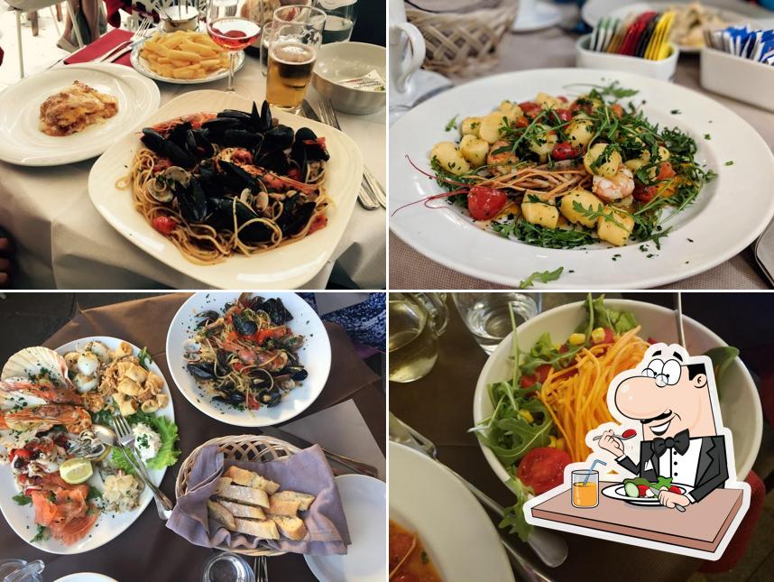 Trattoria Bar Pontini, Venezia, Cannaregio - Recensioni del ristorante