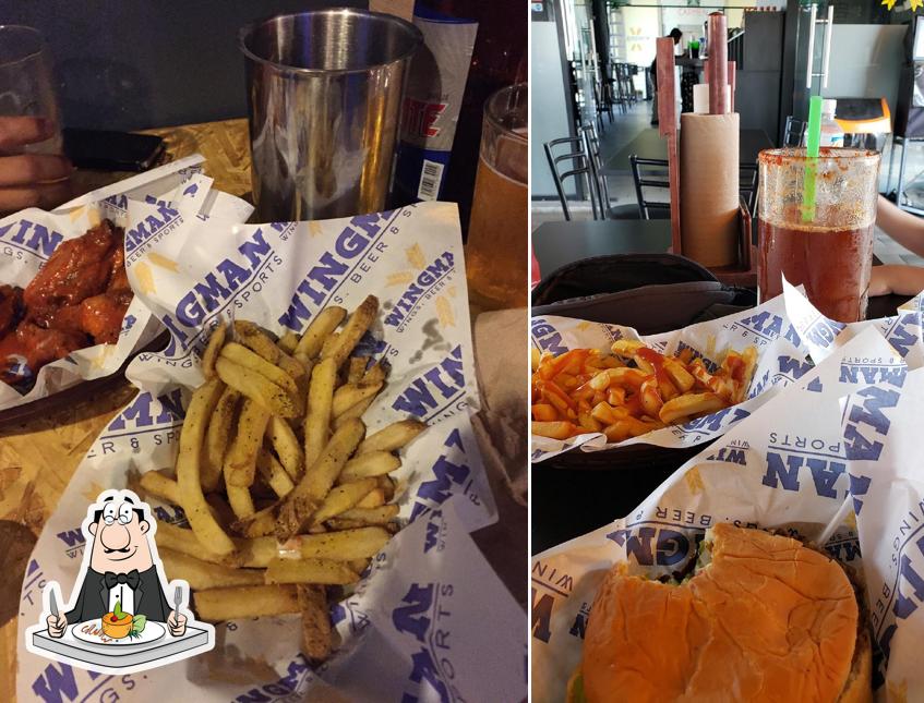 Wingman Tchaikovsky pub & bar, Zapopan, Avenida Piotr Chaikovski 755 ...