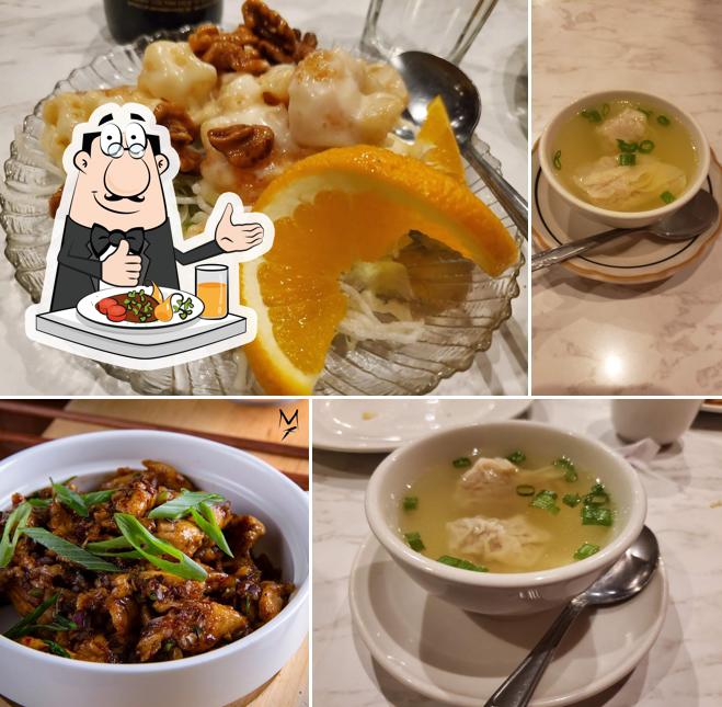 Mandarin Kitchen, Des Moines - Restaurant menu, prices and reviews