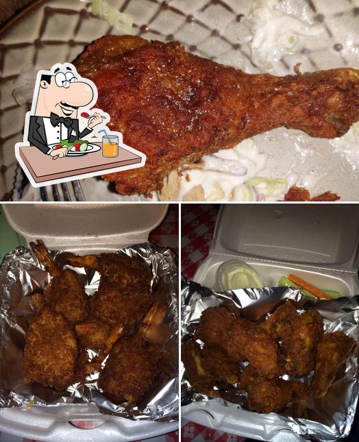 Chicky's 86, 355 East 86th St in New York City - Restaurant menu and ...