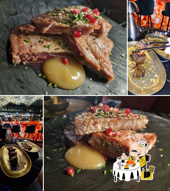 Find the best place to eat in Sheffield, summer 2024 - Restaurant Guru