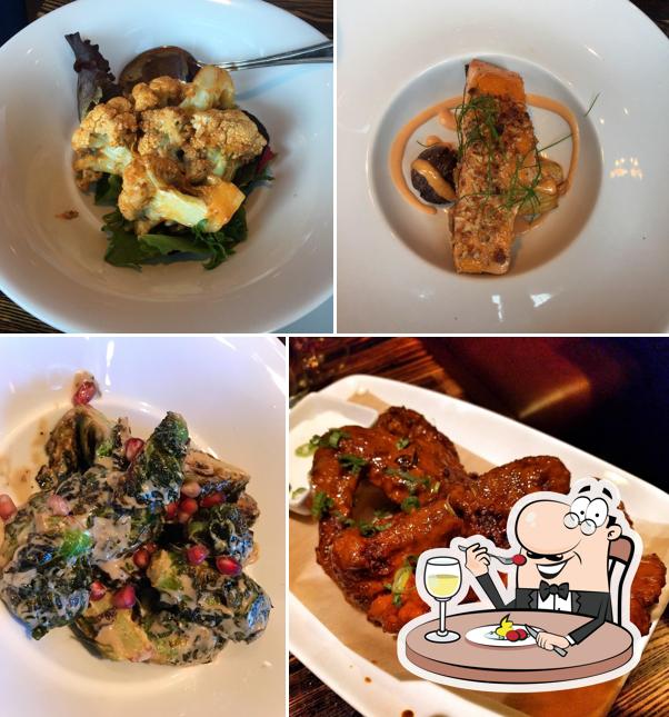 Bacari GDL, Glendale - Restaurant menu, prices and reviews
