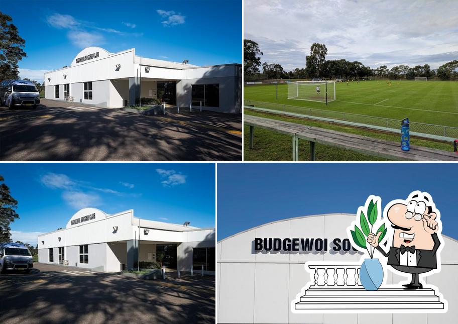 Budgewoi Soccer Club, Buff Point - Restaurant menu, prices and reviews