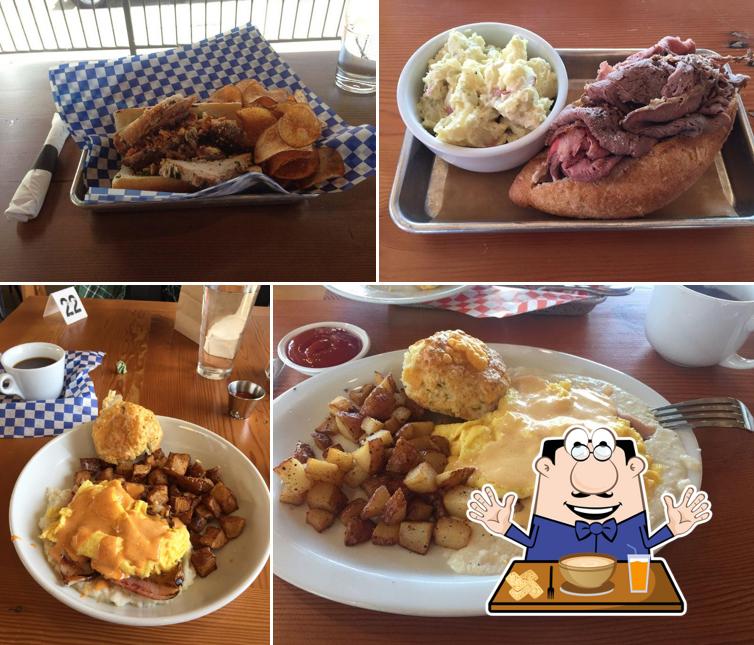 Farmboy Kitchen, Los Angeles - Restaurant menu, prices and reviews