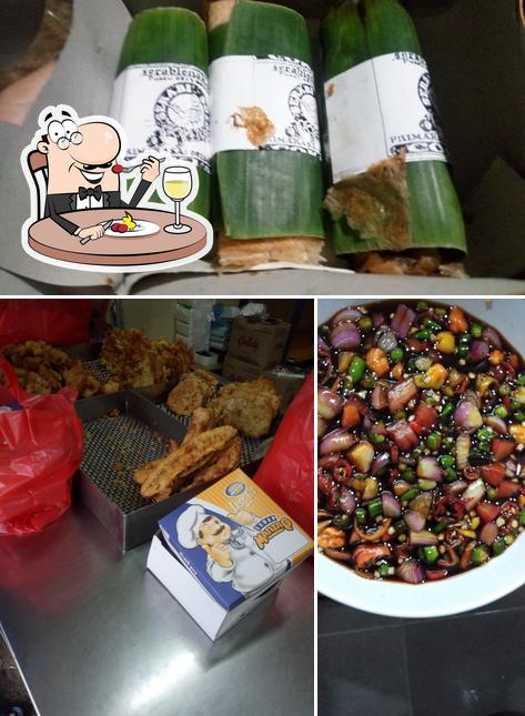 PRIMA Rasa - PISANG GORENG PONTIANAK restaurant, Cihuni - Restaurant ...