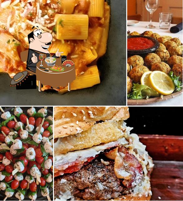 SoBo Cafe in Baltimore - Restaurant reviews
