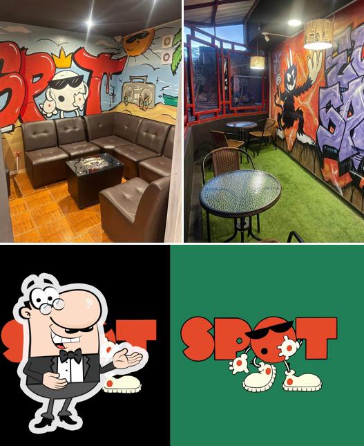 EL SPOT CLUB CAFE, Cusco - Restaurant reviews
