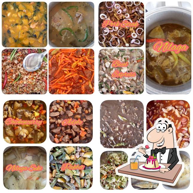 Gold Coin Cafe, Dao - Restaurant reviews
